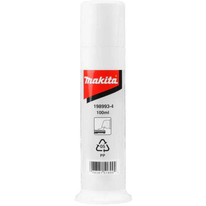 Mast za burgije i dleta, 100 ml Makita 198993-4