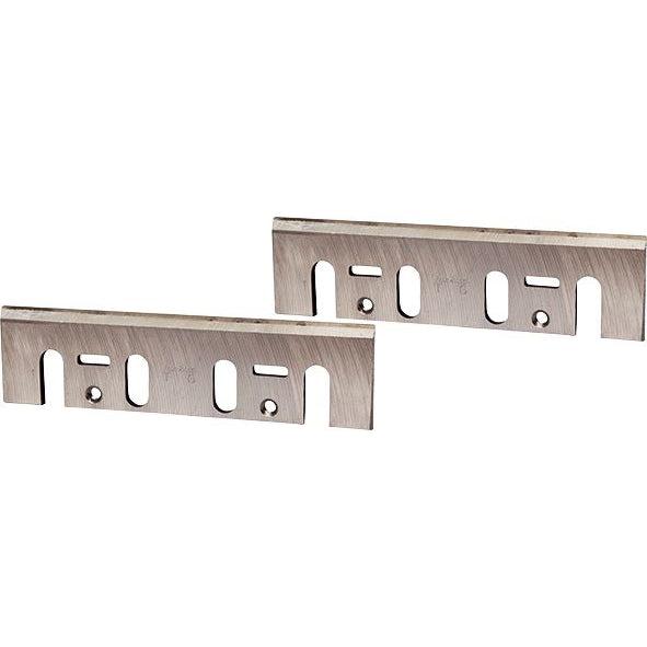 Nož za rendisanje od tvrdog metala Makita D-08822
