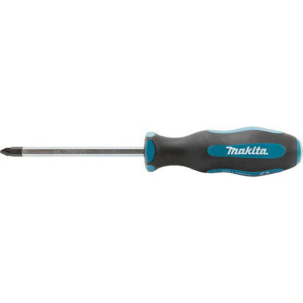 Odvijač s metalnom kapom PZ2 (2X100) Makita B-66101