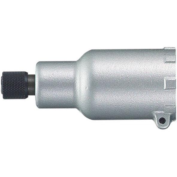 Prava glava za 1/4” umetke Makita 192440-7