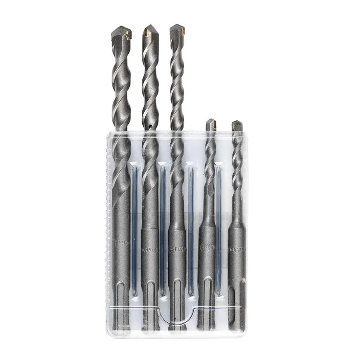 SDS-Plus burgije komplet od 5 komada Makita D-17784