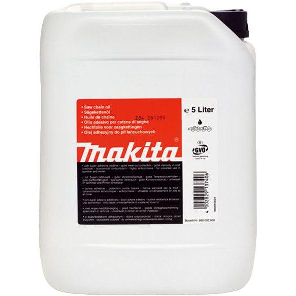 Ulje za lanac Makita 988602658