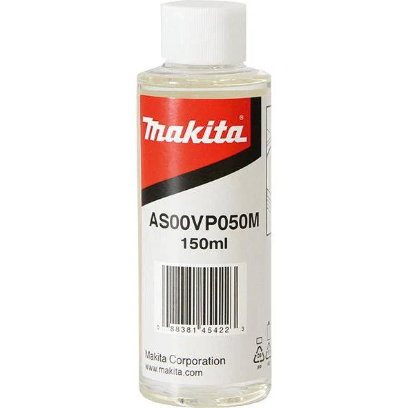 Ulje za vakum pumpu (150ml) Makita AS00VP050M