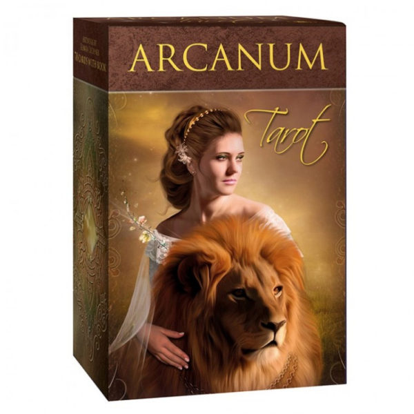 Arcanum Tarot