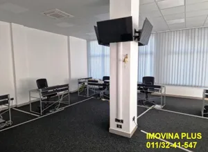 Prodaja Kancelarija - Novi Beograd, Blok 28 (Potkovica)