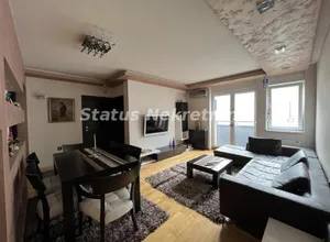 Prodaja Stan - Novi Sad, Grbavica