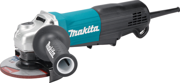 MAKITA®Ugaona brusilica GA4550R