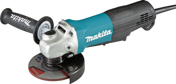 MAKITA® Ugaona brusilica GA5050R