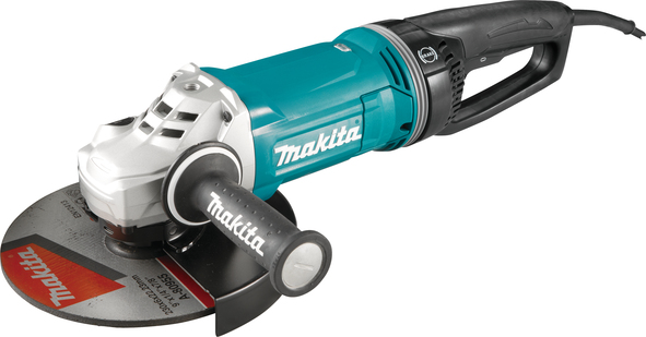 MAKITA® Ugaona brusilica GA5080RX02