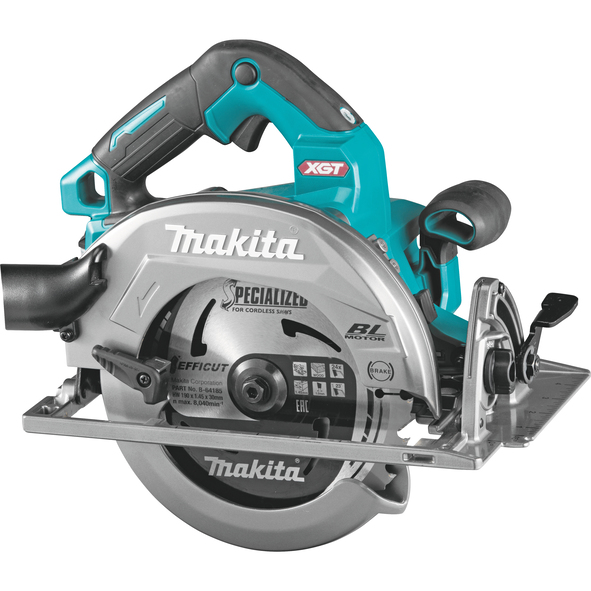 MAKITA® Akumulatorska ručna kružna testera HS003GZ