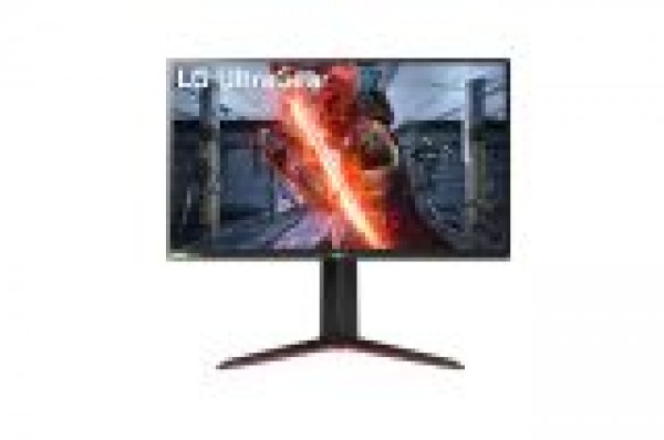 27'' UltraGear Gaming Nano IPS WQHD 2560x1440@144Hz, 16:9, 1000:1, 1ms, 350 cd/m2, 178?/178?, 2 HDMI, 1 DisplayPort, 3 USB 3.0, AMD Radeon