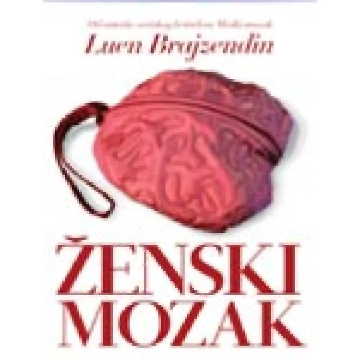 ŽENSKI MOZAK