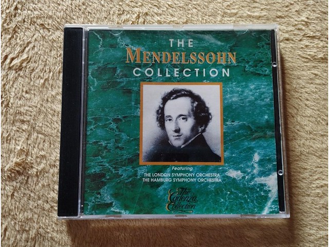 Mendelssohn Collection