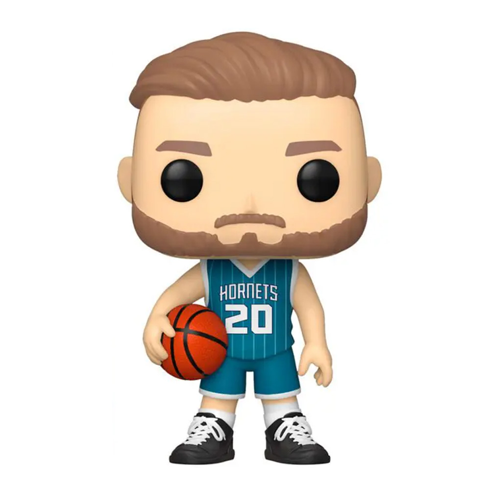 Funko POP! NBA: Charlotte Hornets - Gordon Hayward (Teal Jersey)