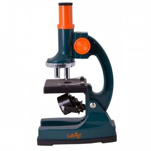 LabZZ M1 Levenhuk Microscope