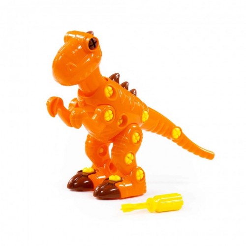 T-Rex uradi sam 076700