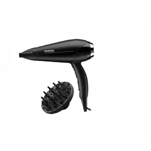 Fen Babyliss D572DE