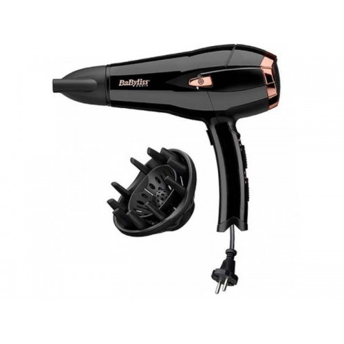 Fan Babyliss D373E