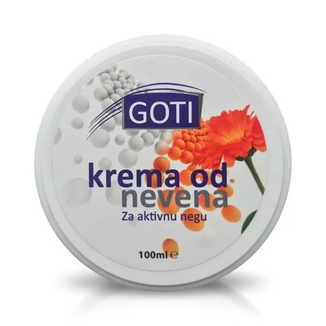 KREMA OD NEVENA TGFARM 100ML