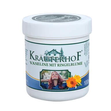 KRAUTERHOF VAZELIN SA NEVENOM 100ML