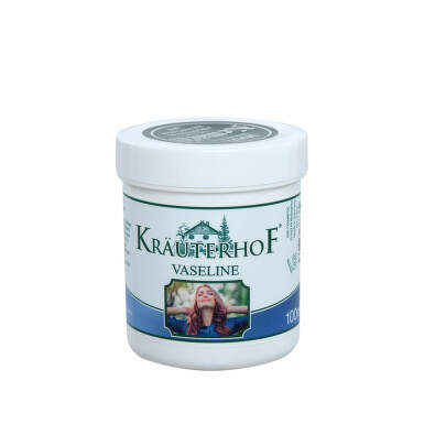 KRAUTERHOF VAZELIN 100ML