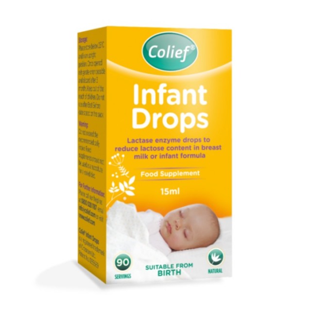 COLIEF INFANT KAPI 15ML
Opis
INFORMACIJE
NALOG
SERVIS
KORISNI LINKOVI