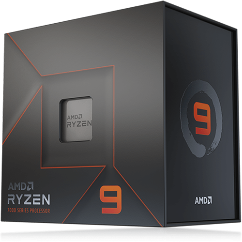 AMD Ryzen 9 7950X AM5 Procesor / CPU | 100-100000514WOF