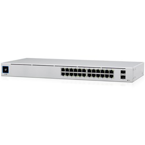 Ubiquiti Switch 24 PoE Layer 2 Gigabit | USW-24-POE-EU