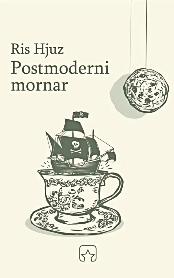 Postmoderni mornar