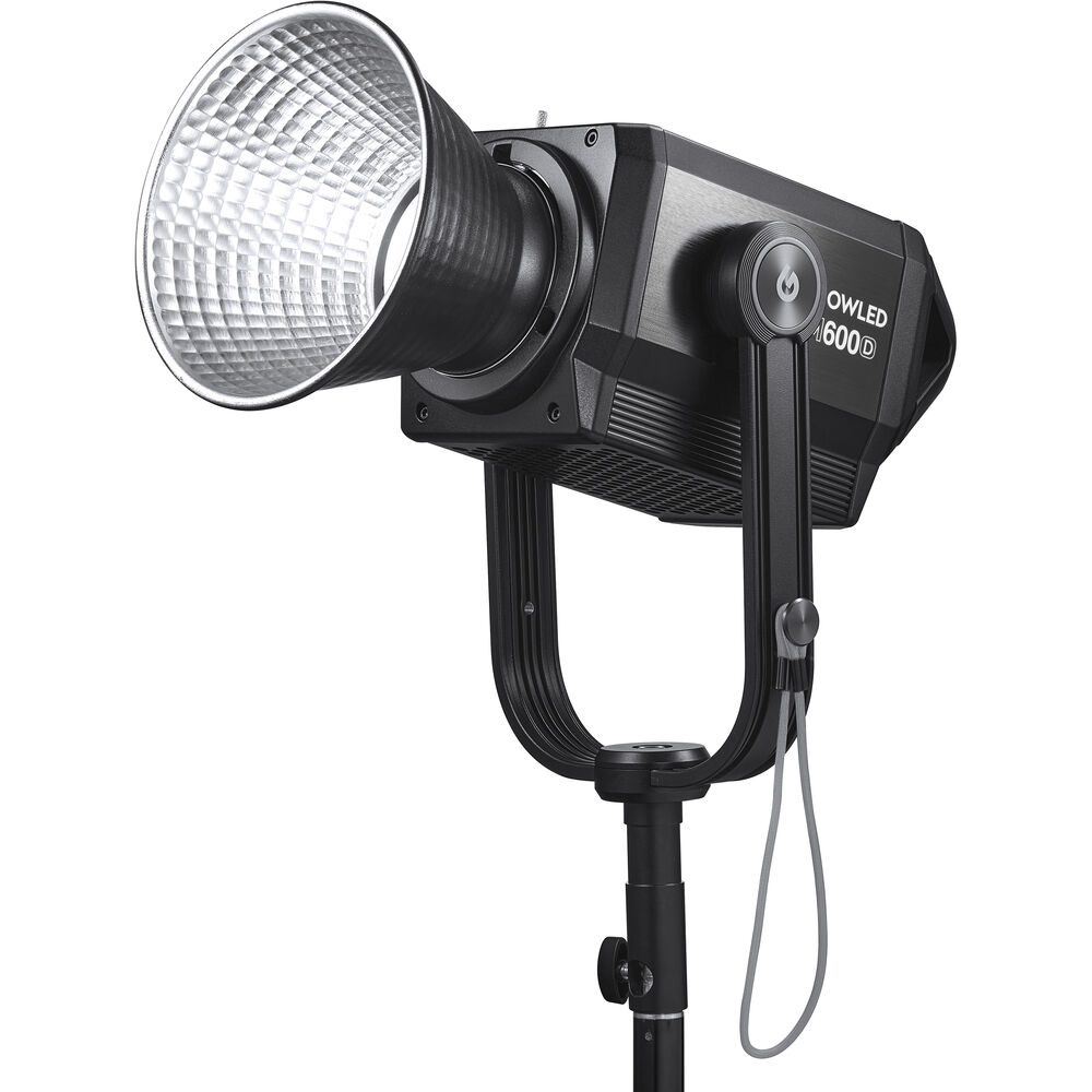 Godox Knowled M600D Daylight LED Light