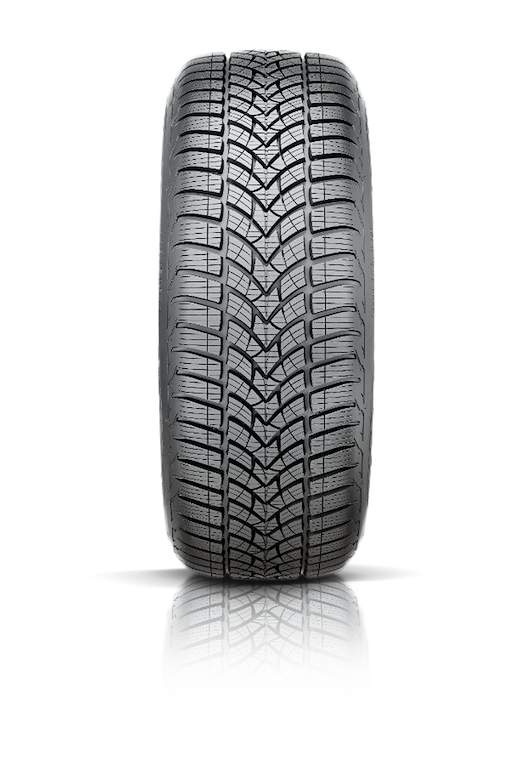 VOYAGER 215/50 R17 WINTER 95V MS XL FP