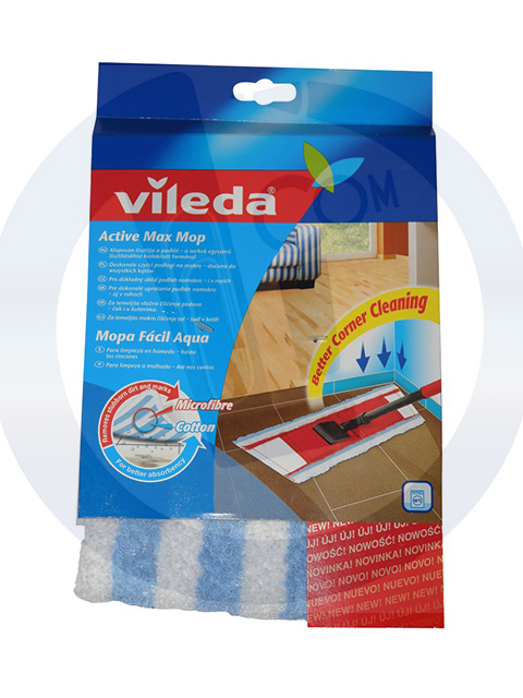 Vileda Active Mop rezerva