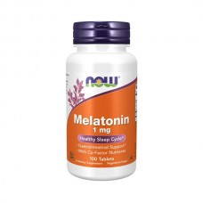 Melatonin - 1mg, 100tab