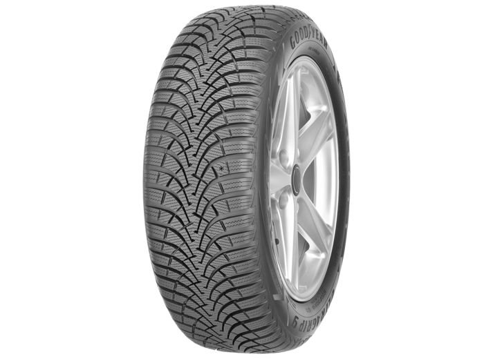 195/55 R16 T87 Goodyear Ultra Grip UG9