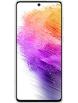 Samsung
Galaxy A73 5G Dual SIM