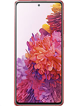 Samsung
Galaxy S20 FE 8GB Dual SIM