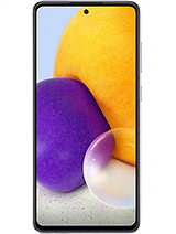 Samsung
Galaxy A72