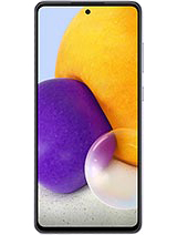 Samsung
Galaxy A72 8GB