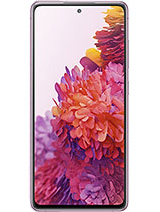 Samsung
Galaxy S20 FE 5G Dual SIM