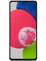 Samsung
Galaxy A52s 5G 8GB Dual SIM