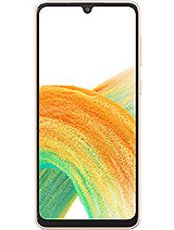 Samsung
Galaxy A33 5G
