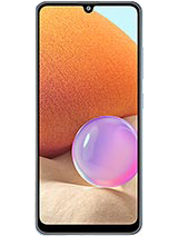 Samsung
Galaxy A32 128GB Dual SIM