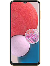 Samsung
Galaxy A13 Dual SIM