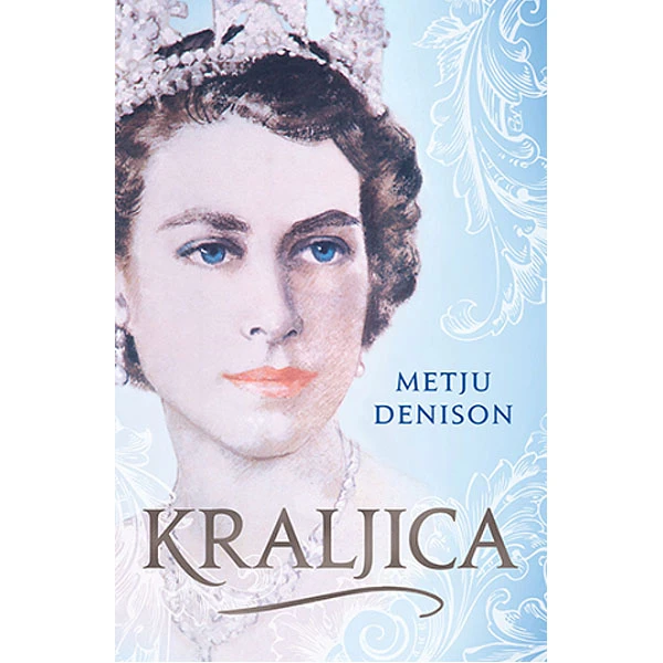 Kraljica- Metju Denison