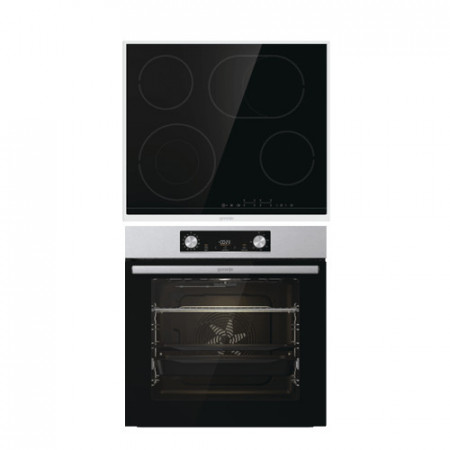 Gorenje Steel Steam 2