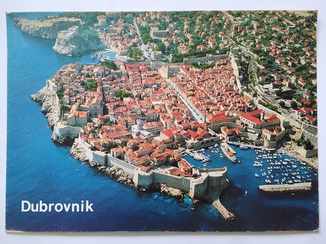 DUBROVNIK