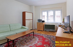 Prodajem Stan-Apartman, Palilula, Beograd, €219.000