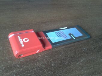 Vodafone Express Card 3G za lap + GARANCIJA!