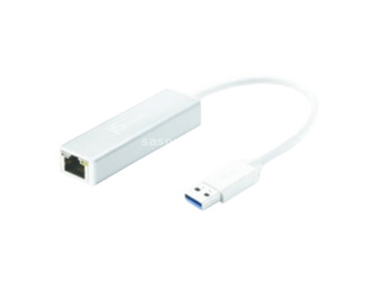 E-GREEN USB 3.0 Gigabit mrežni adapter LAN 802.3 USB 3.0 do 1000Mbps