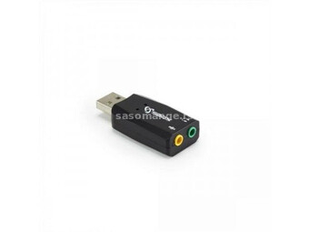 S BOX Adapter USB C11 USB / 2 x 3 5